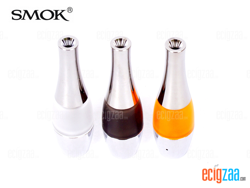 Ecigzaa.com อะตอมบุหรี่ไฟฟ้า :: eGo Tumbler Tank by SmokTech