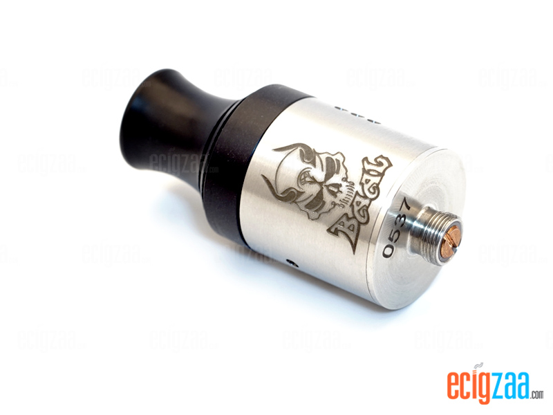 Ecigzaa.com อะตอมบุหรี่ไฟฟ้า :: Baal RDA