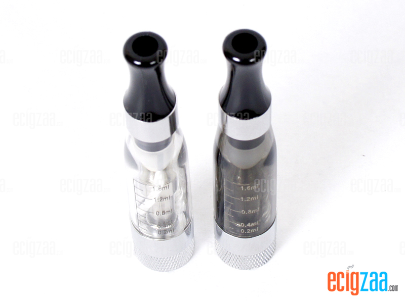 Ecigzaa.com อะตอมบุหรี่ไฟฟ้า :: CE5 Atomizer