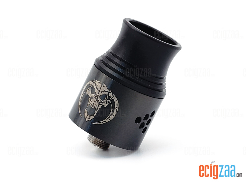 Ecigzaa.com อะตอมบุหรี่ไฟฟ้า :: Baal V2 RDA
